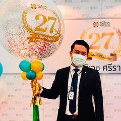 Preecha Tuekphe's Post|Lemon8