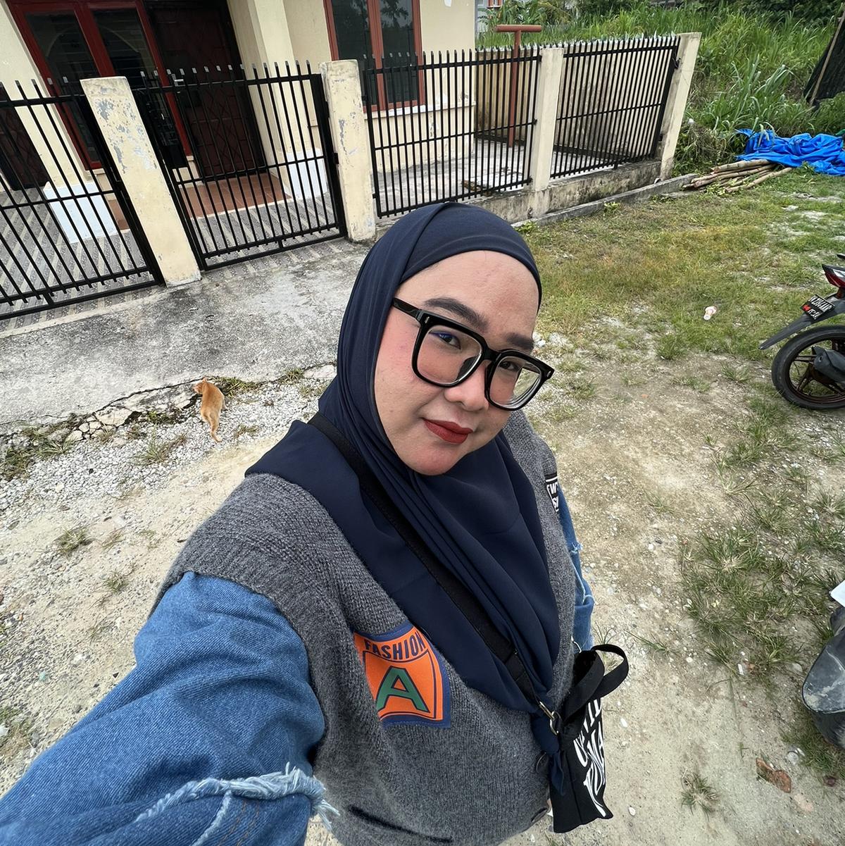 Fitri yani's Post|Lemon8