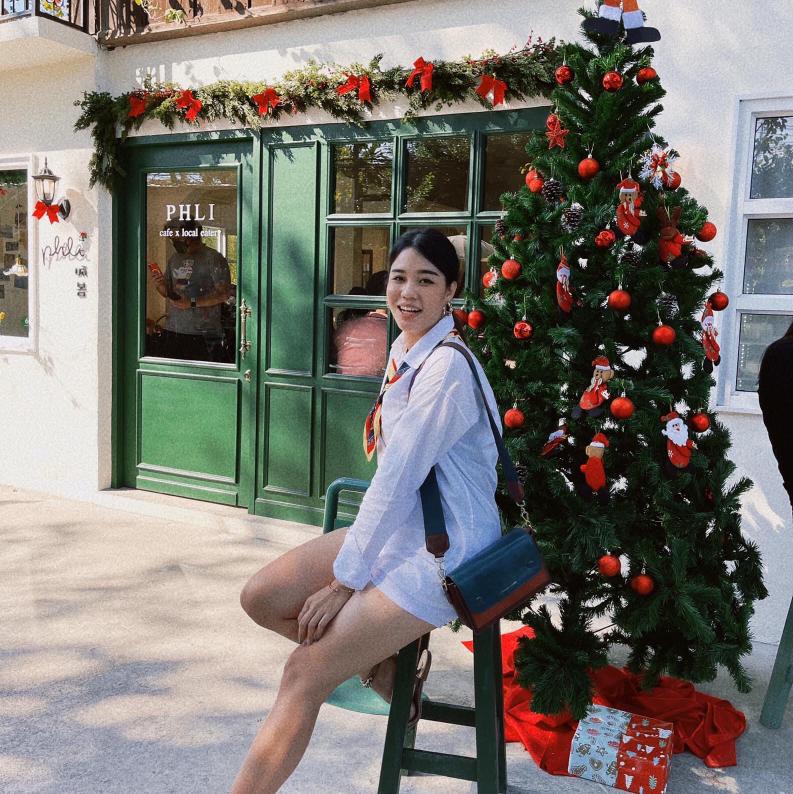 FUANG FU's Post|Lemon8