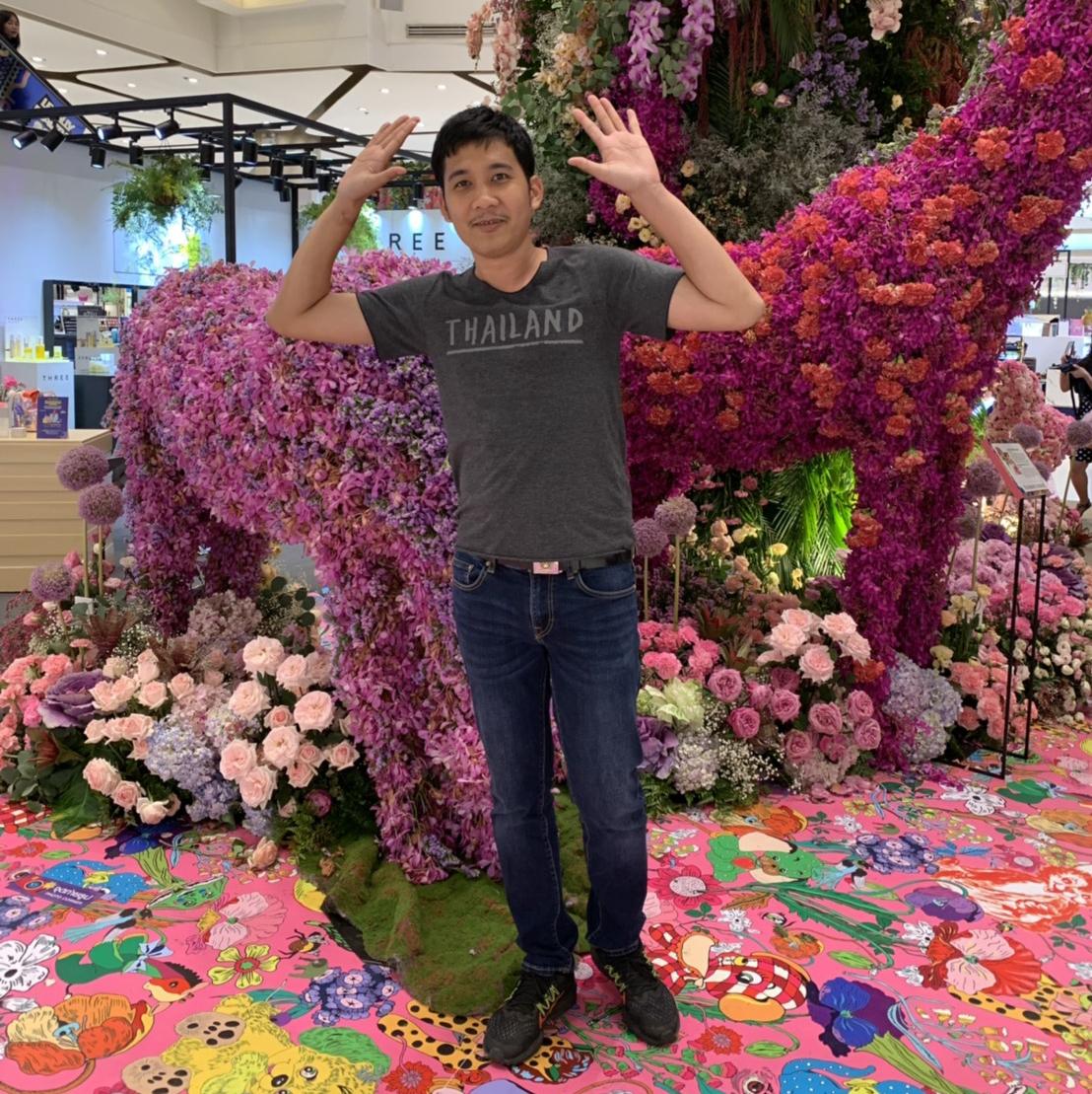 Fairy ภูตแนะนำ's Post|Lemon8