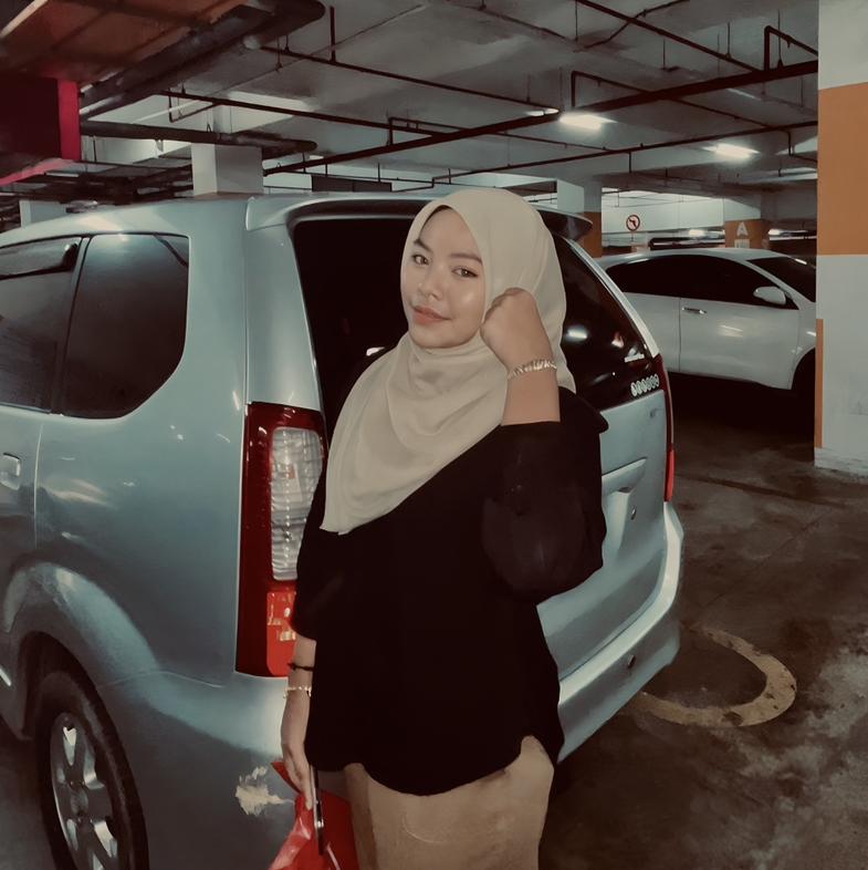 Nurul Aina's Post|Lemon8