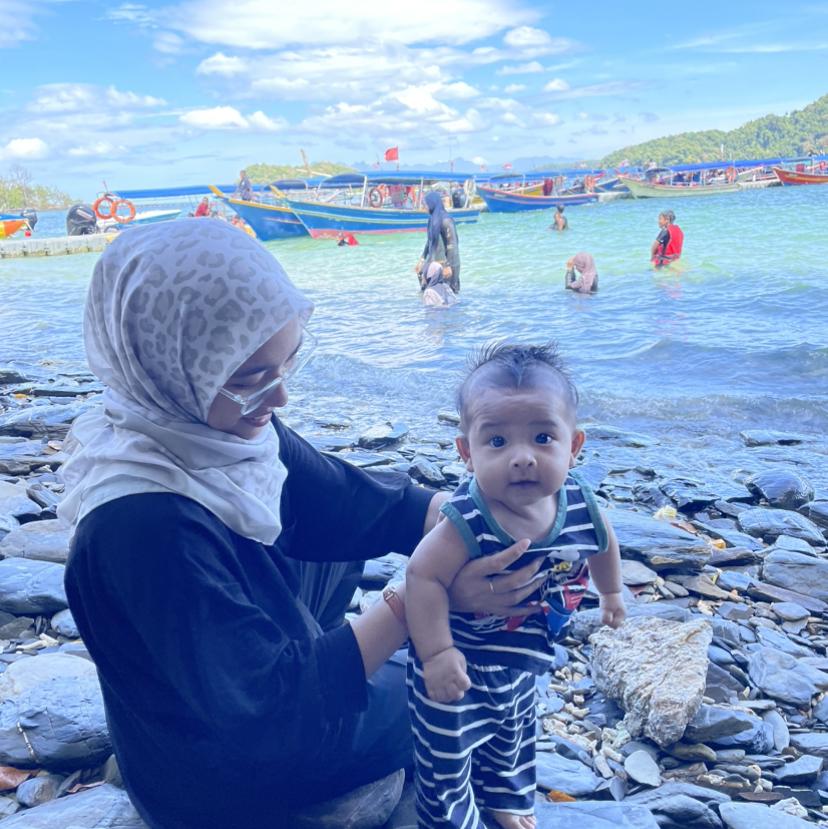 Ji Majid's Post|Lemon8