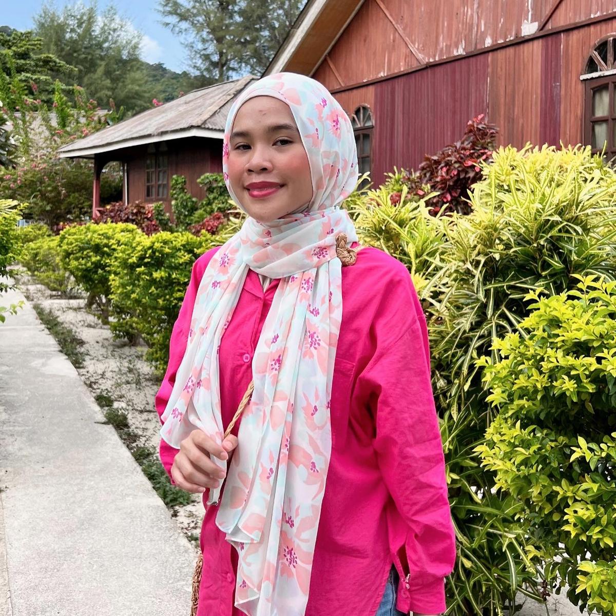 Damia Nizam's Post|Lemon8