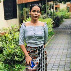 Pyae Sone Win's Post|Lemon8