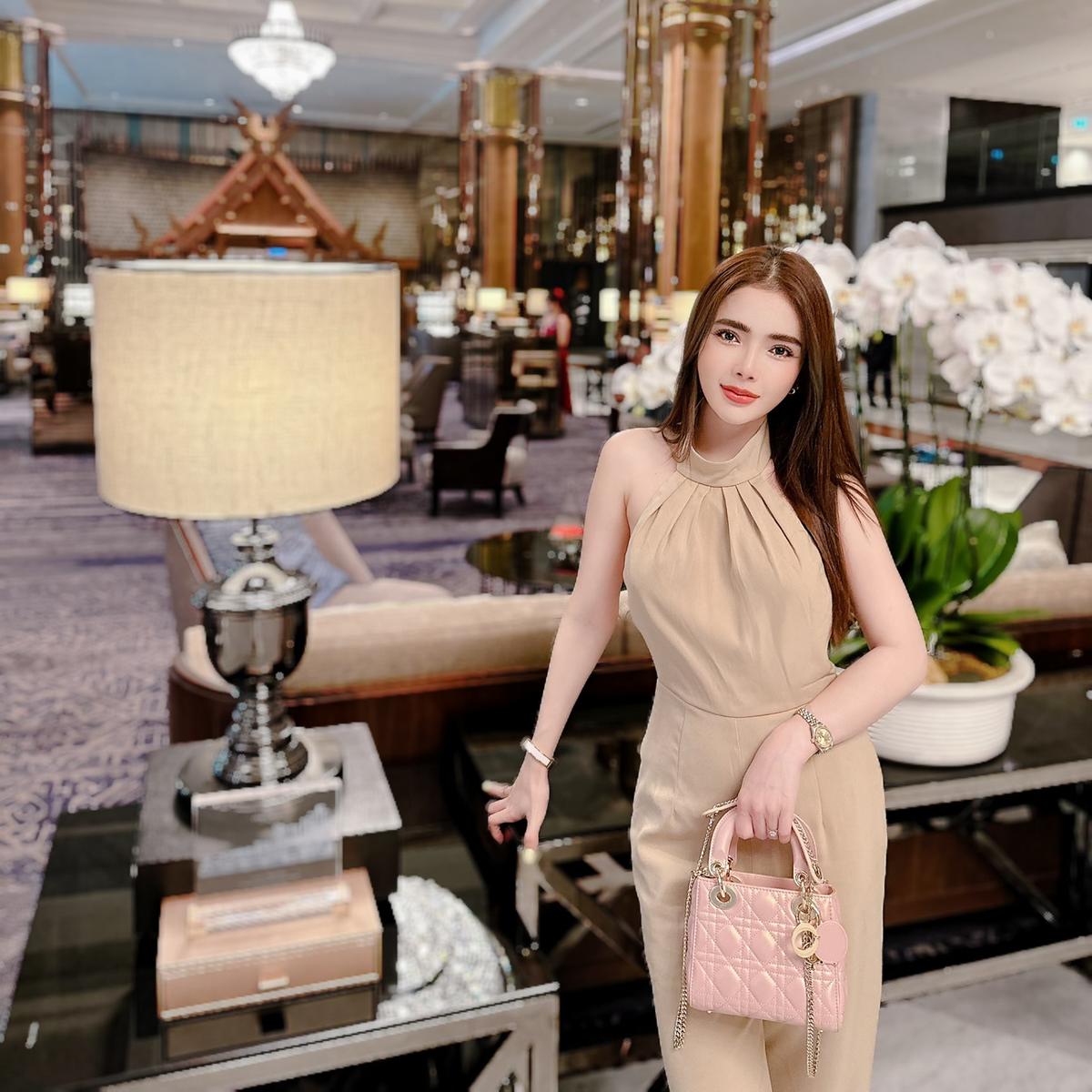 Ratchnee Jongsi's Post|Lemon8