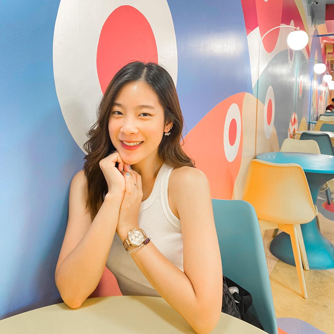 Bell K.'s Post|Lemon8