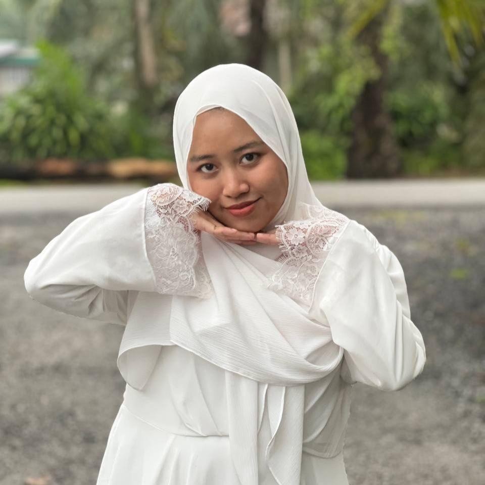 Ain Termezai's Post|Lemon8