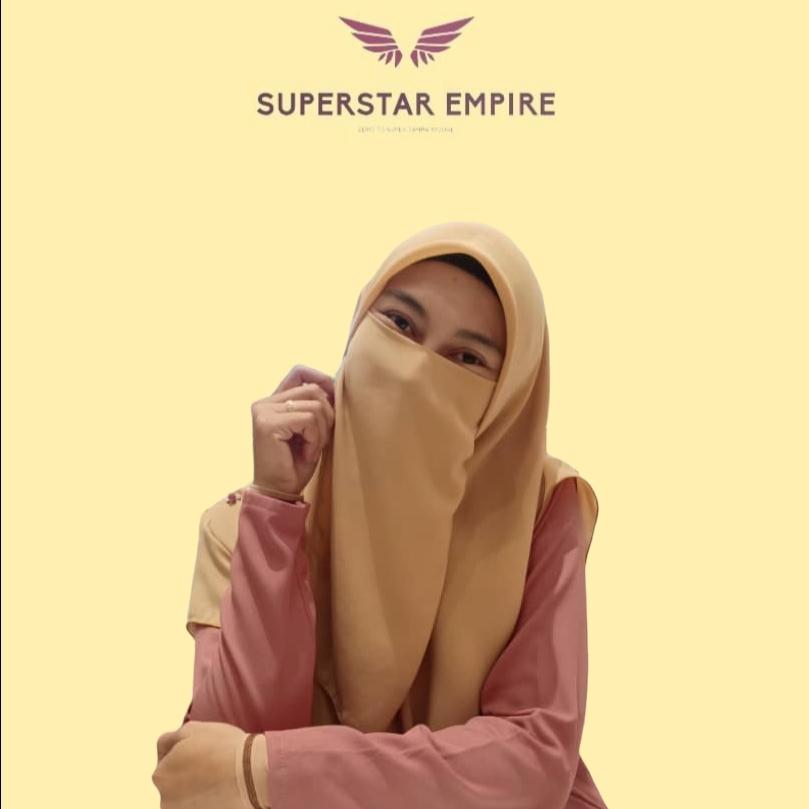 NURUL WAFAA's Post|Lemon8