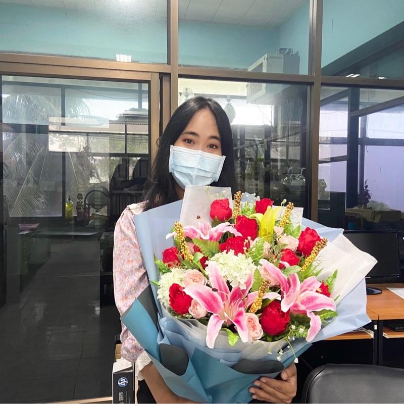 Kru Nutt's Post|Lemon8