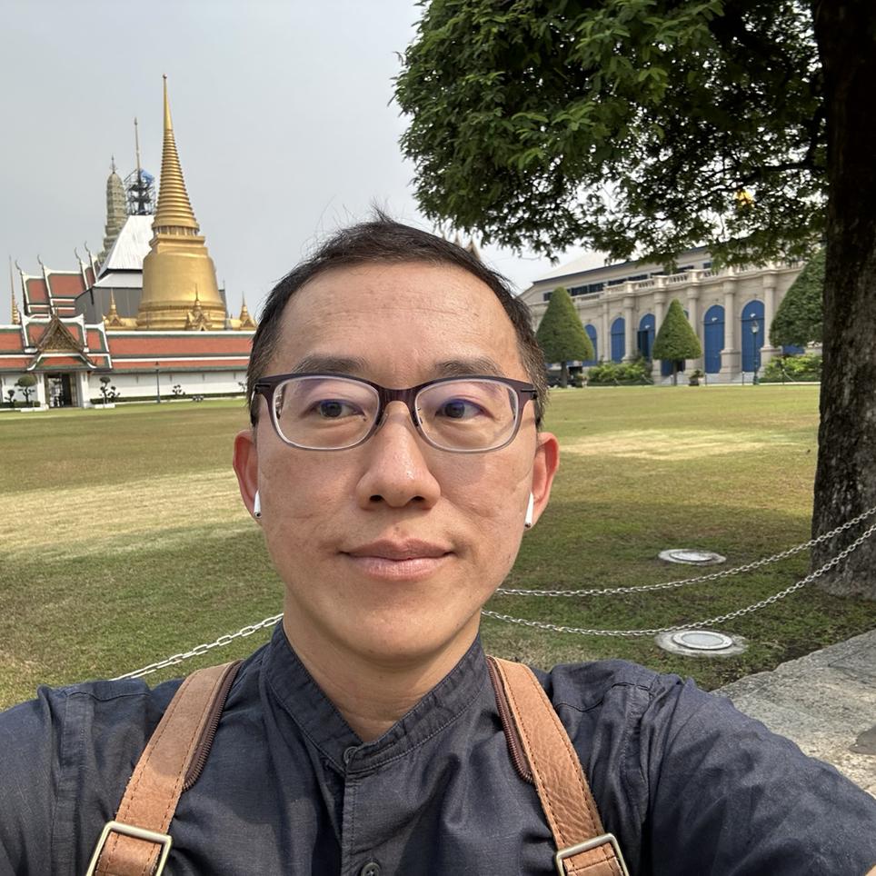 Kitsada mmm's Post|Lemon8