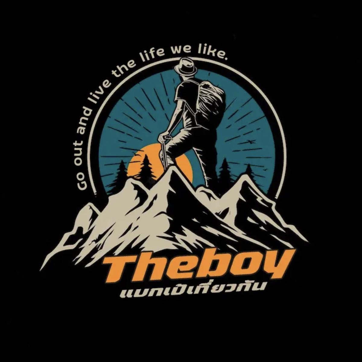 The Boy 's Post|Lemon8