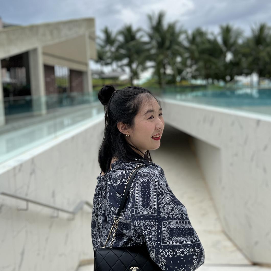 R'MUAYさんの投稿|Lemon8