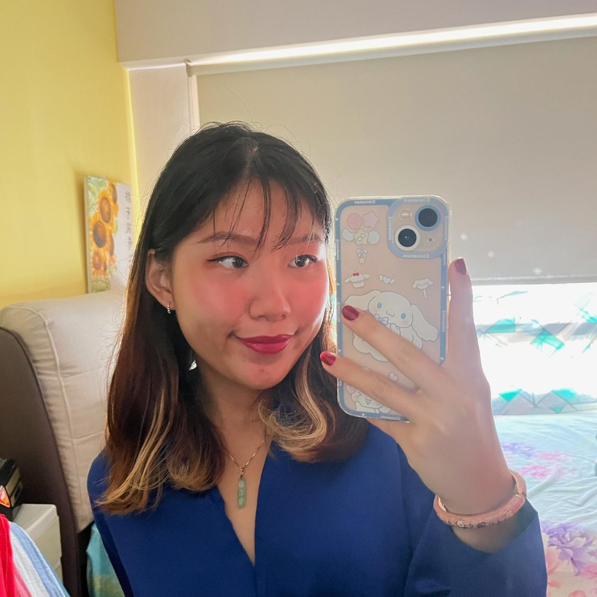 valencia🐸's Post|Lemon8