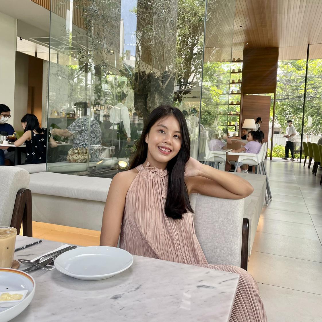 fahsai's Post|Lemon8