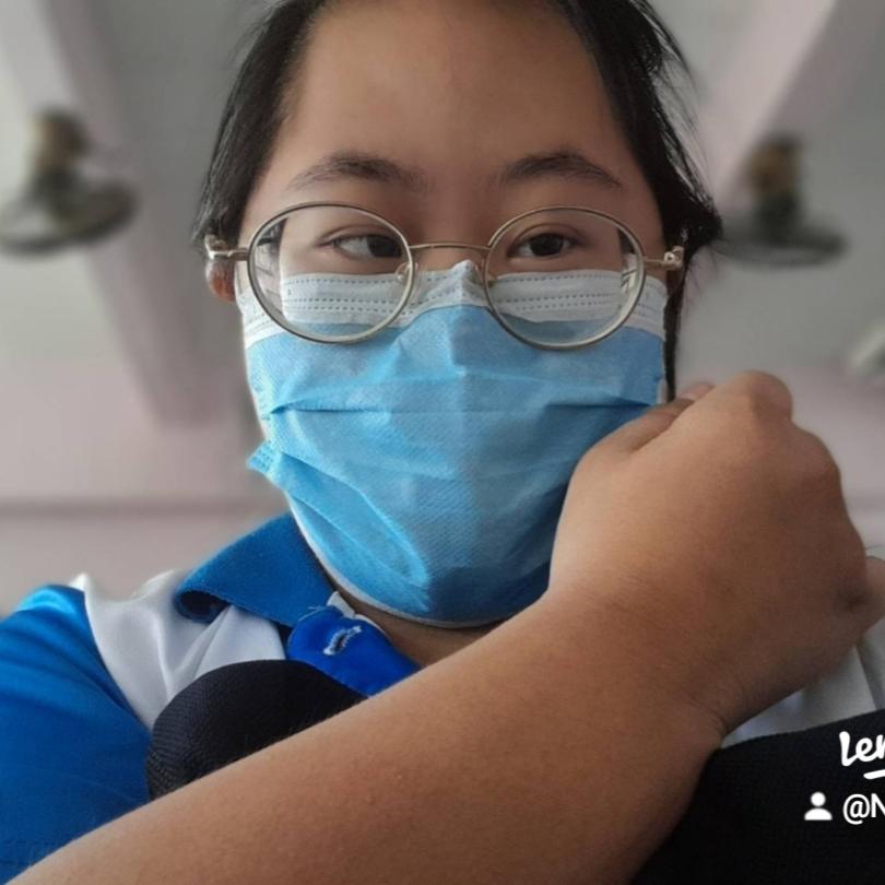 Nong Fa's Post|Lemon8