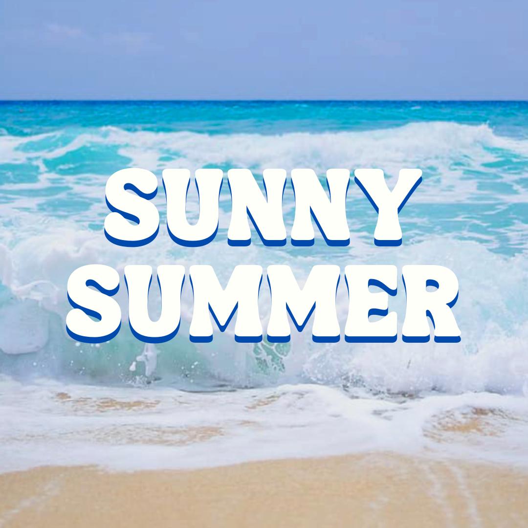 SUNNY SUMMER MY's Post|Lemon8