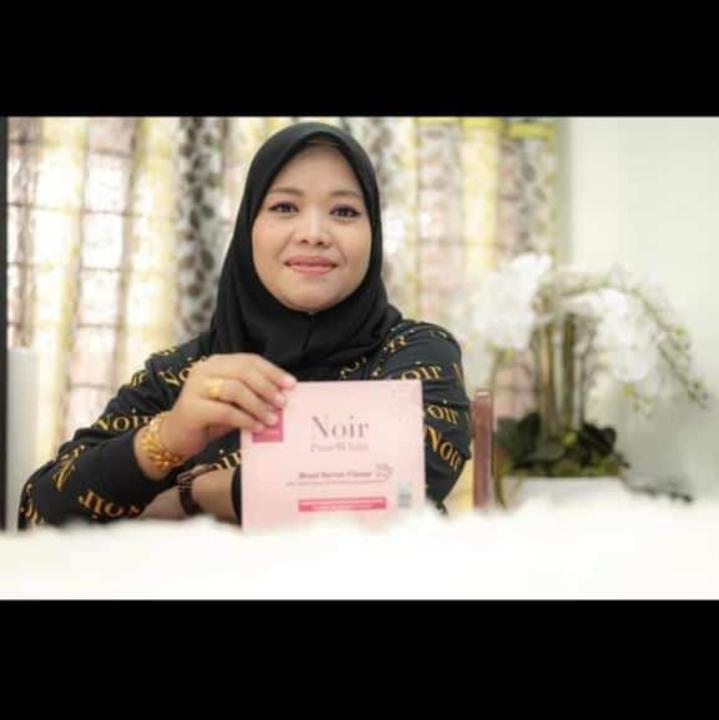 Cikwatie Noir's Post|Lemon8