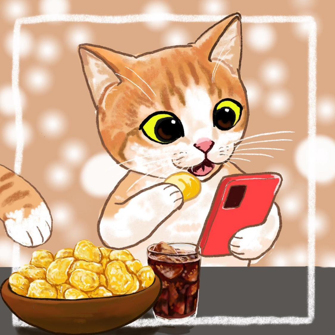 Xx-Cat's Post|Lemon8