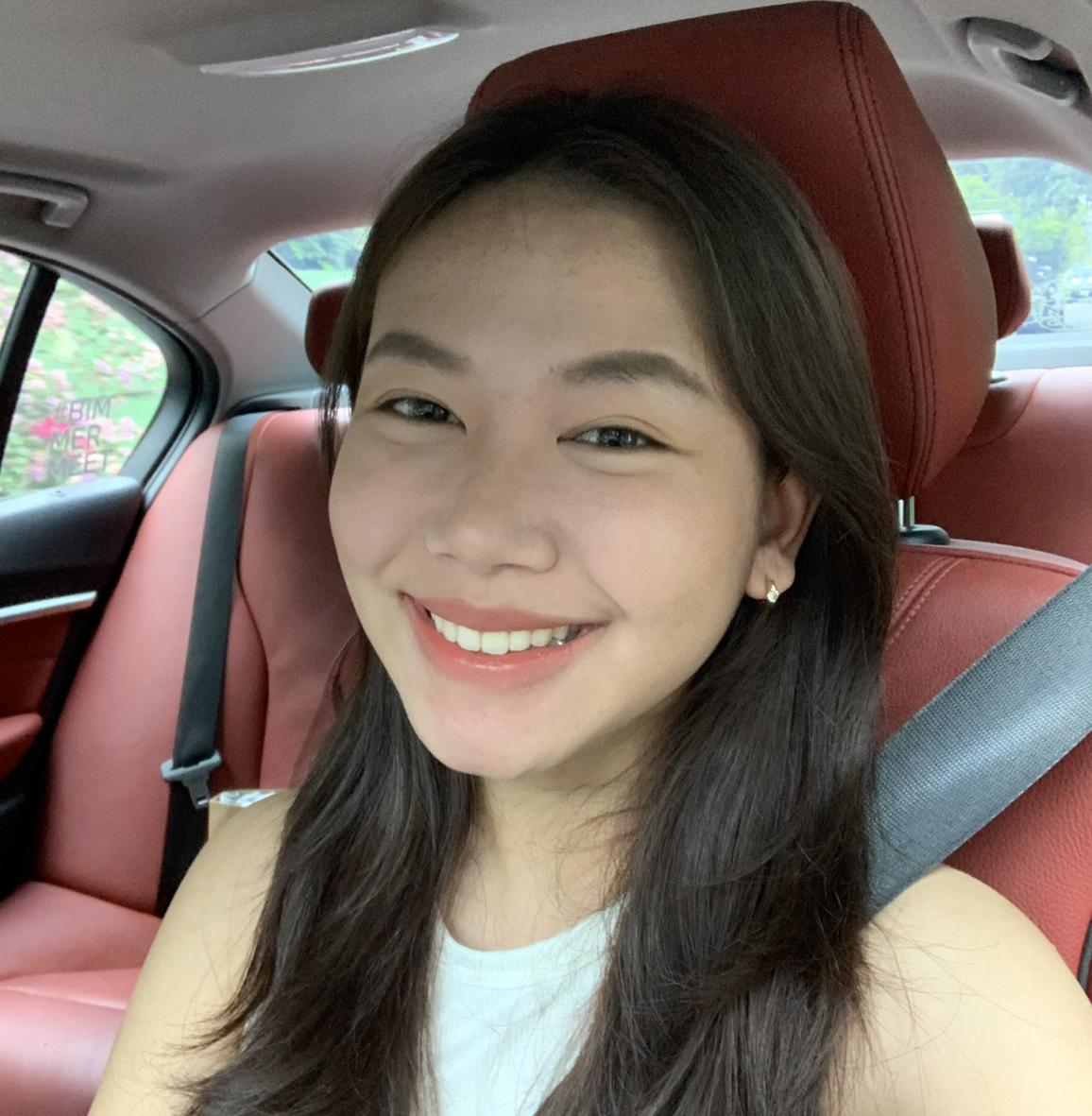 พริ้วพริ้ว's Post|Lemon8