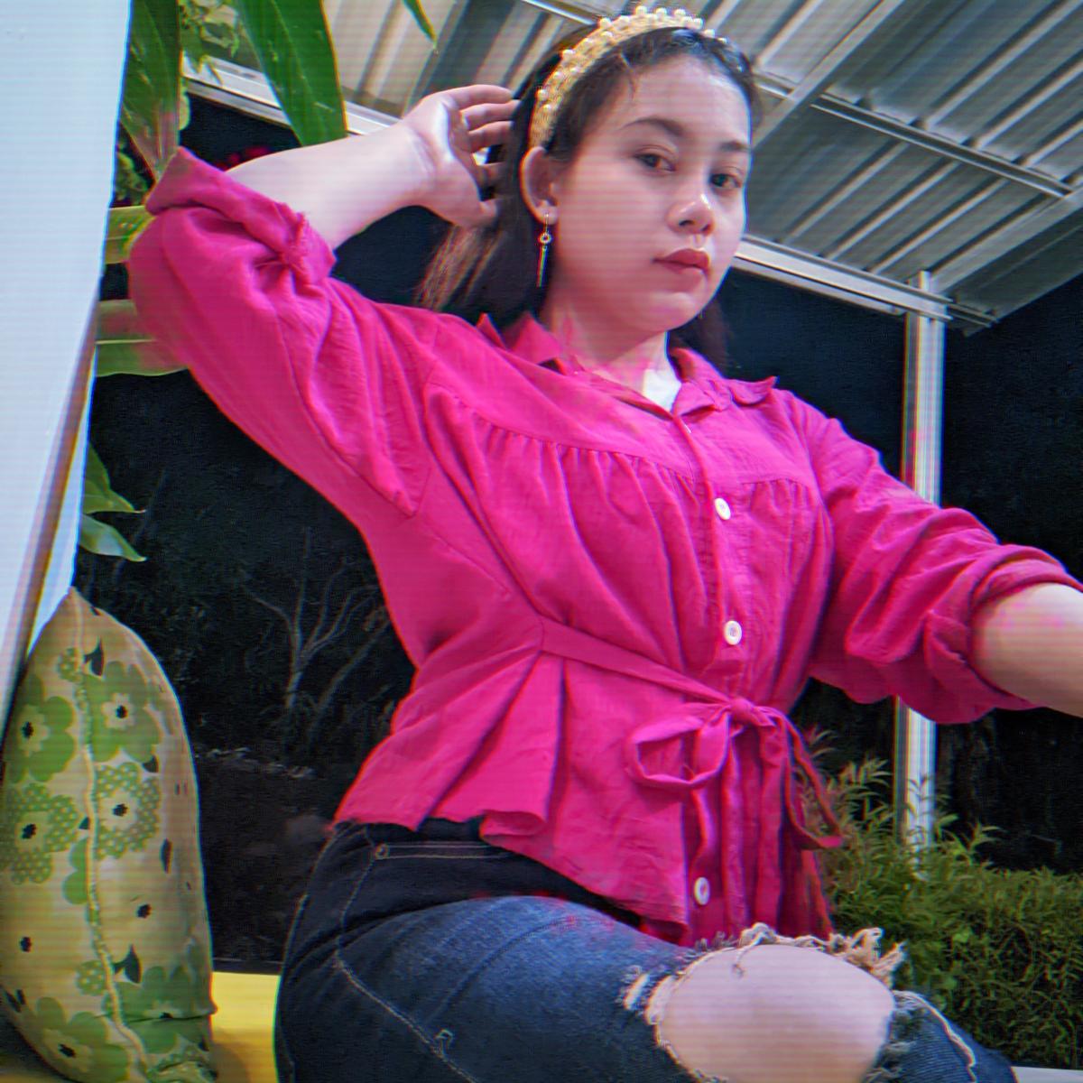 Eva Pramita's Post|Lemon8