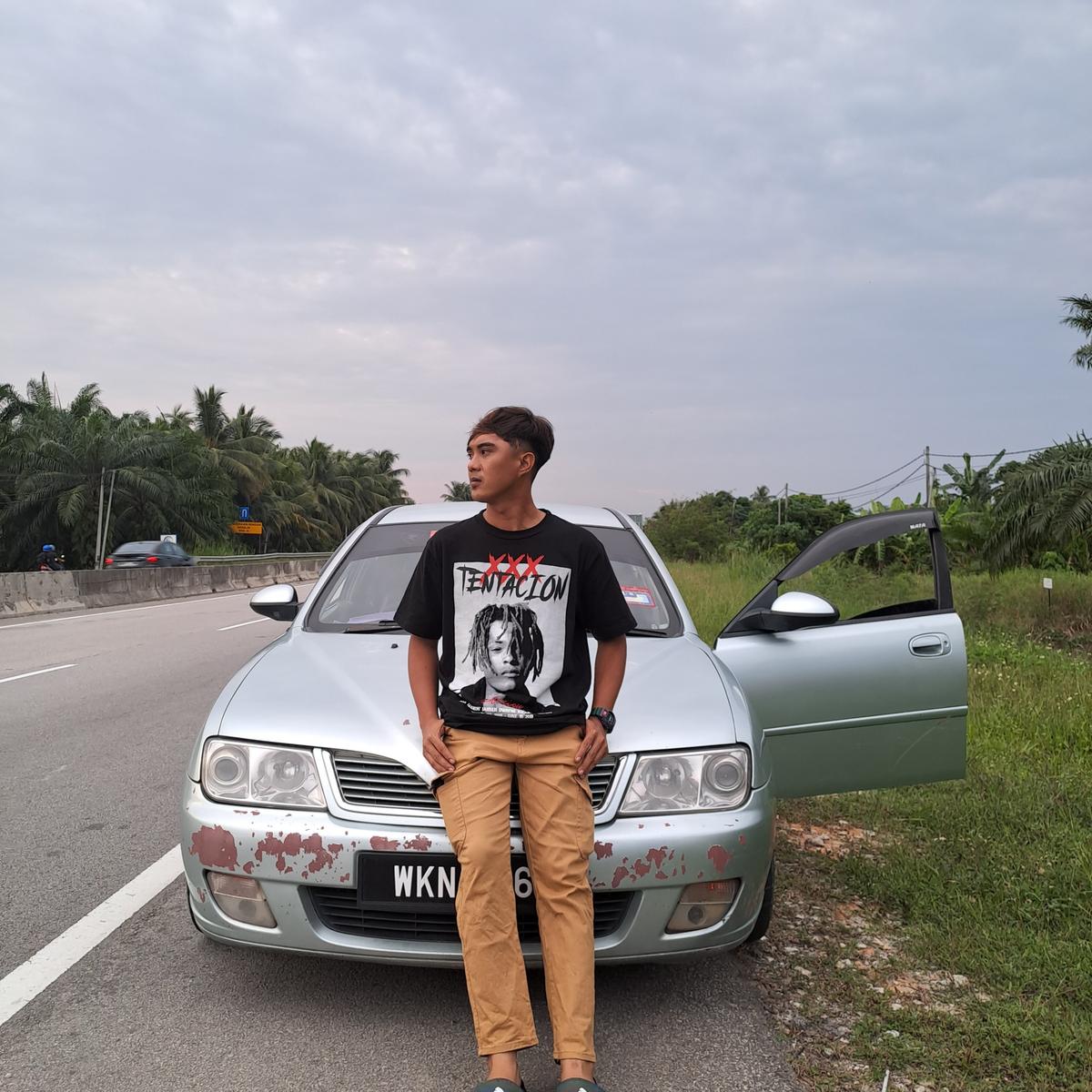 Zainul Ariffin's Post|Lemon8