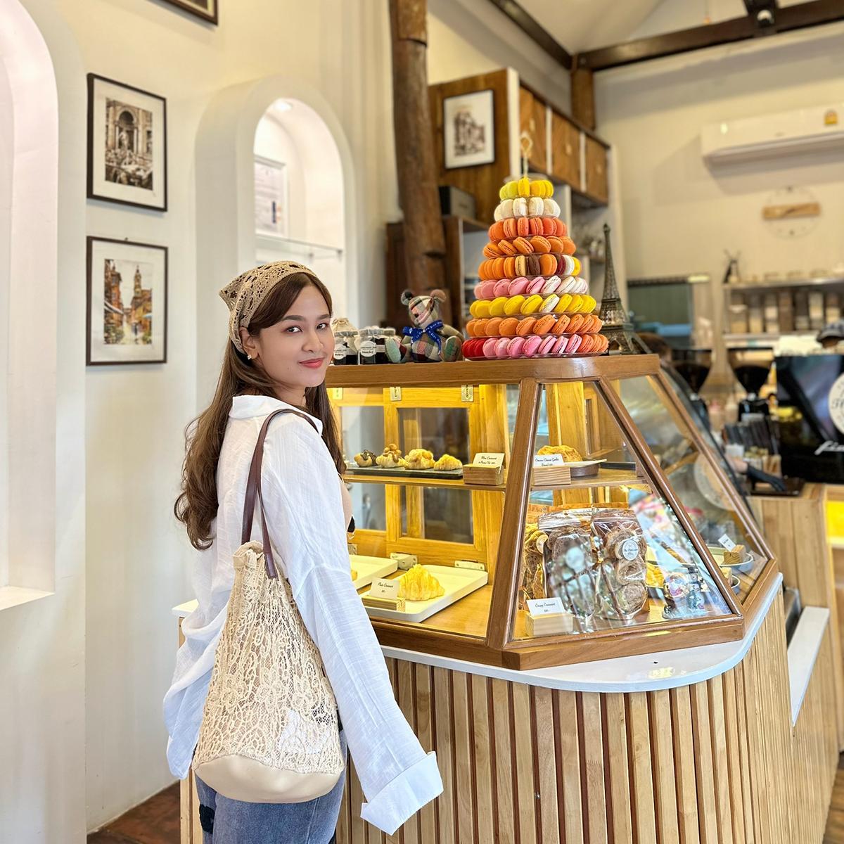 Pitchaya Chom's Post|Lemon8