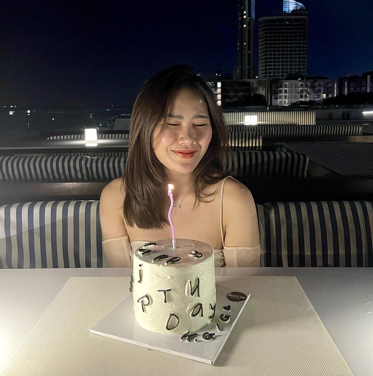 GIG 🍑's Post|Lemon8