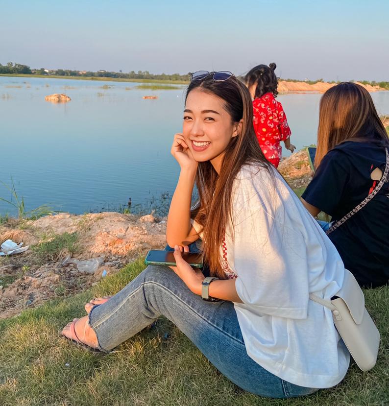 Aksornsawan 's Post|Lemon8