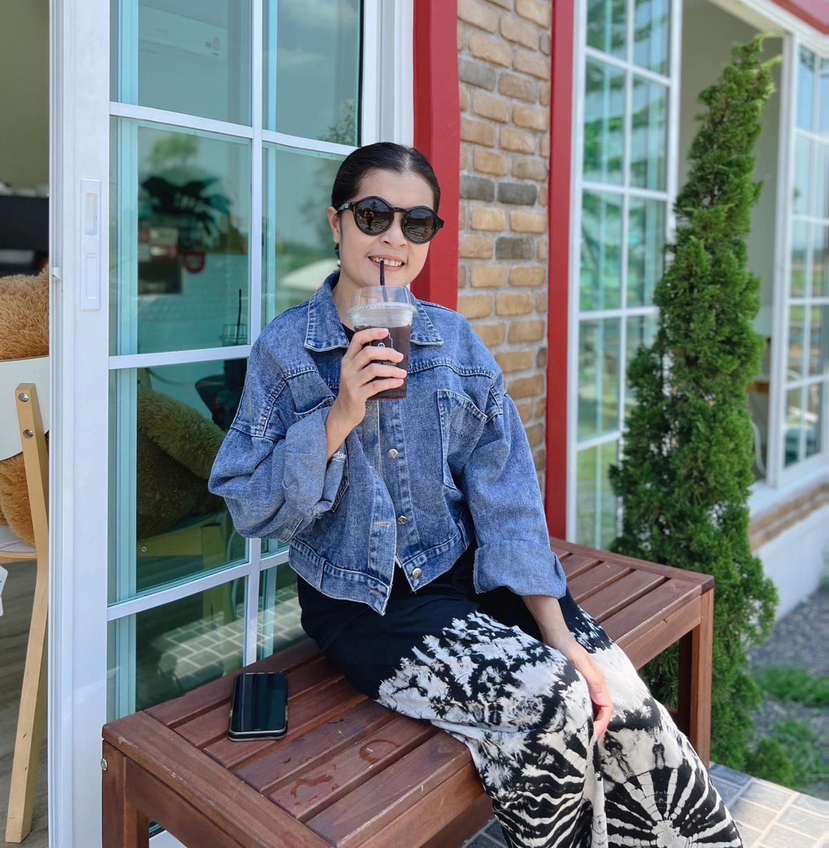 Khanittha Yodth's Post|Lemon8