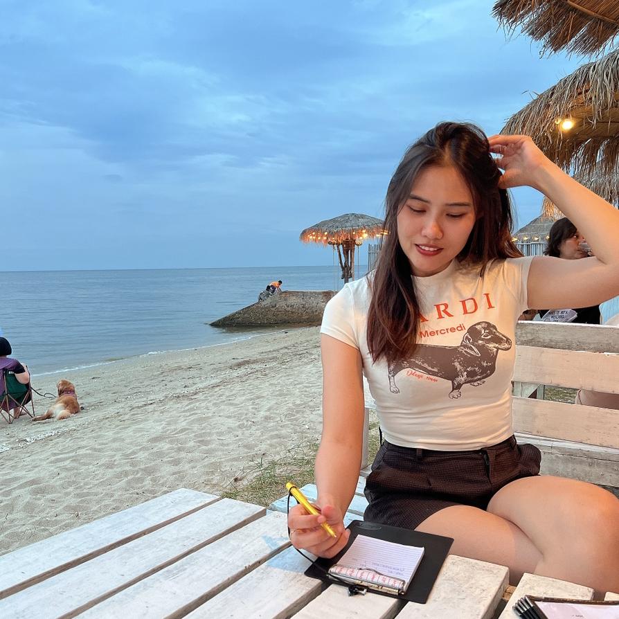 Pattama Wanwong's Post|Lemon8