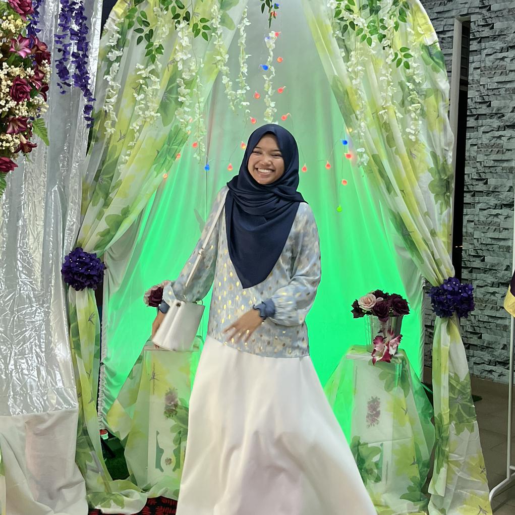 Andek Isyaa's Post|Lemon8