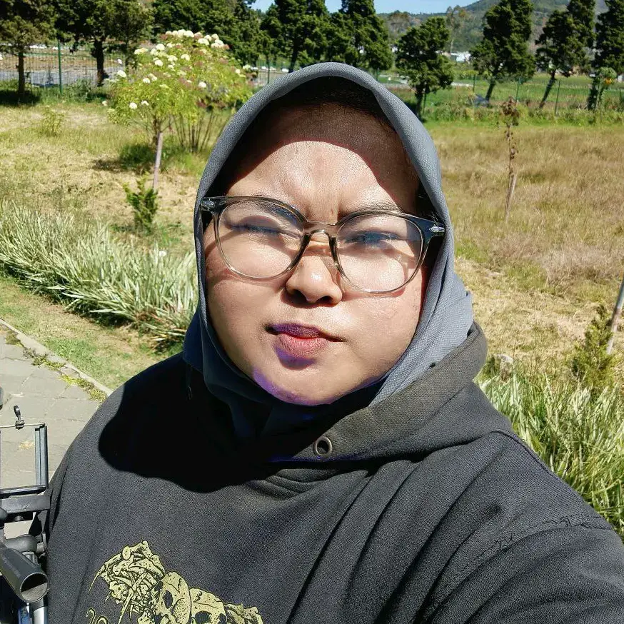 Jurnallangit 🦋's Post|Lemon8