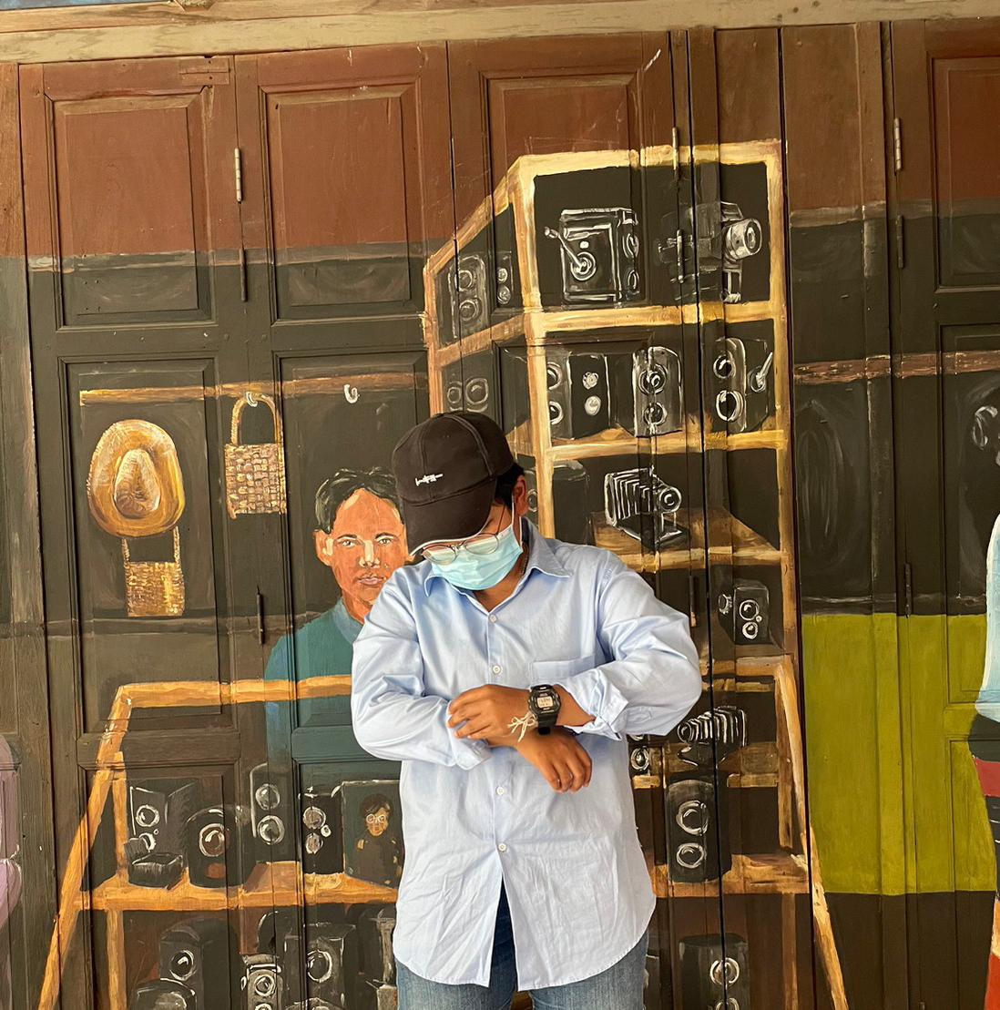 Supapit's Post|Lemon8