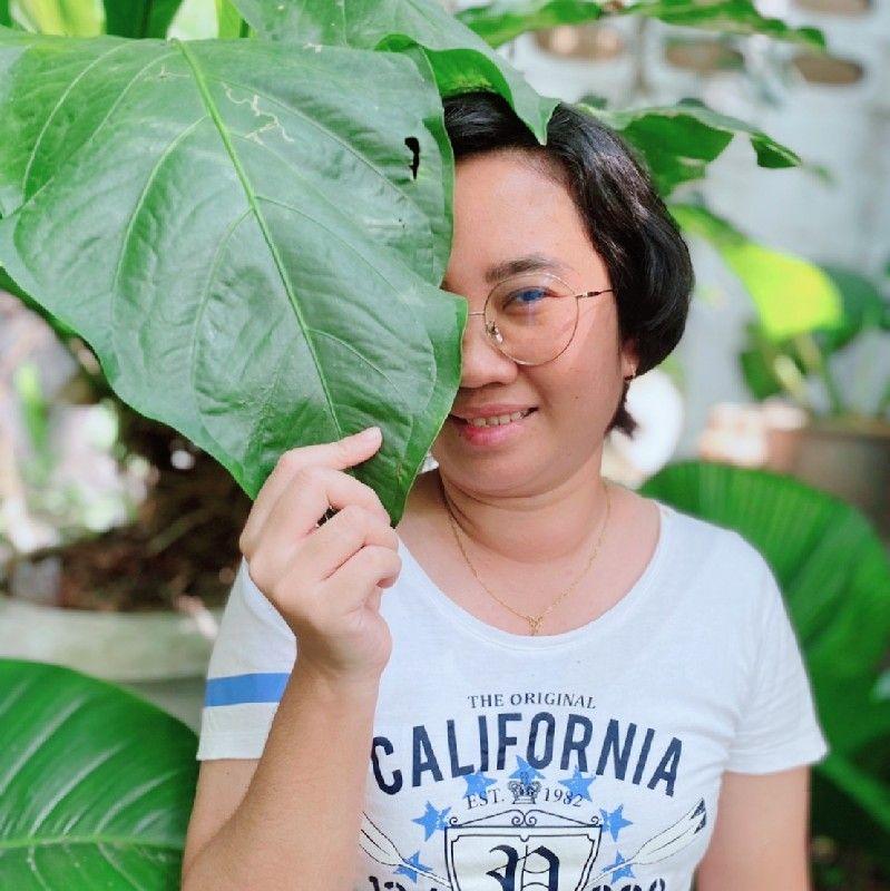 Tukta Diary 's Post|Lemon8