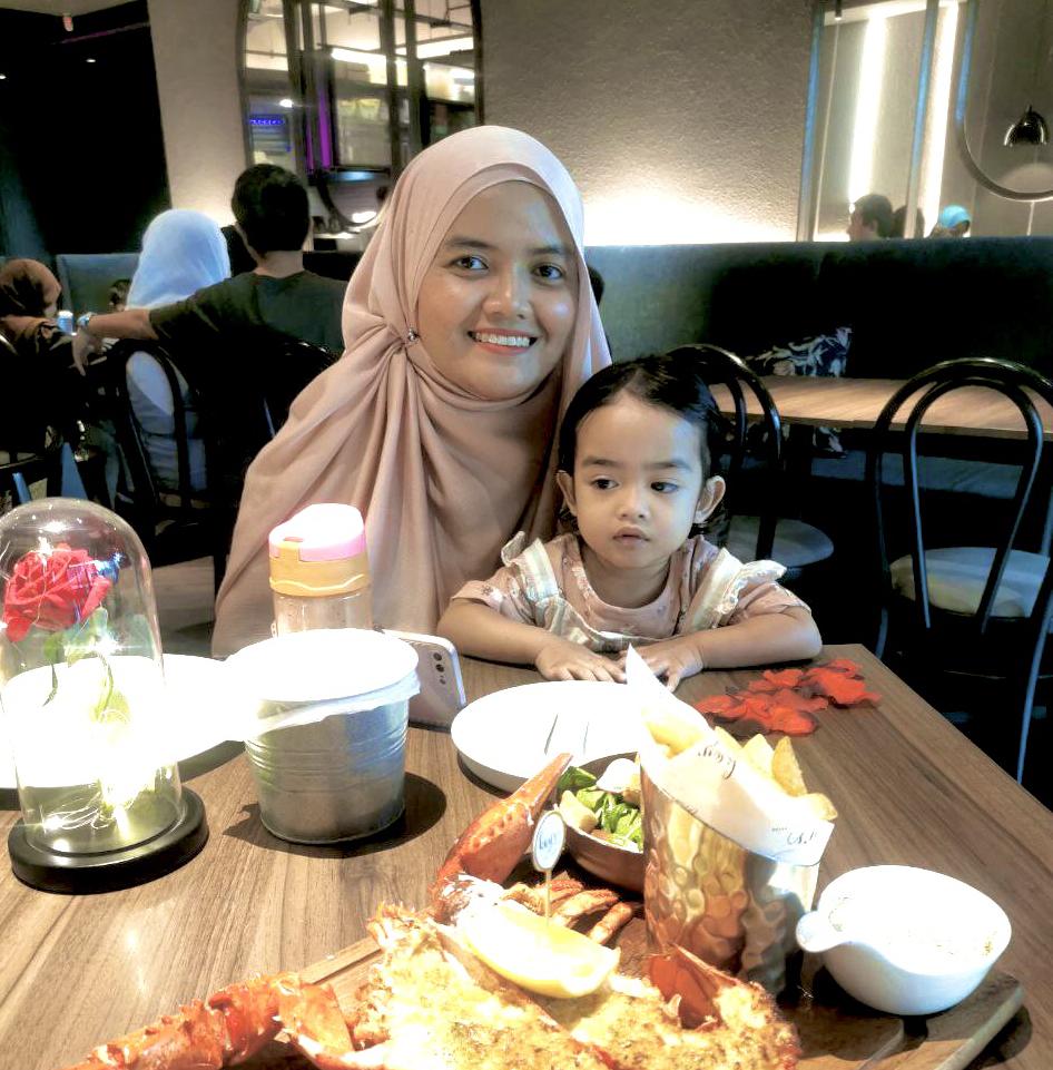 Amy Syeera's Post|Lemon8