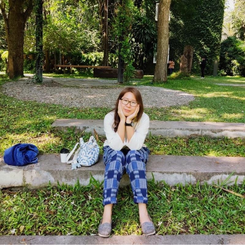 Aom Jarunee's Post|Lemon8