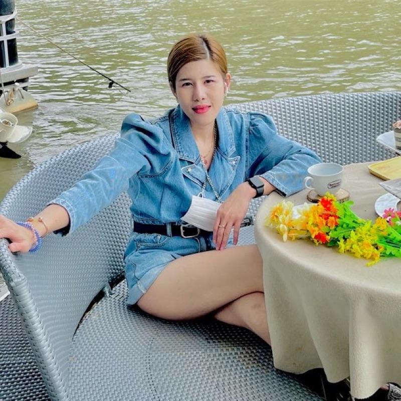 Aumpika's Post|Lemon8