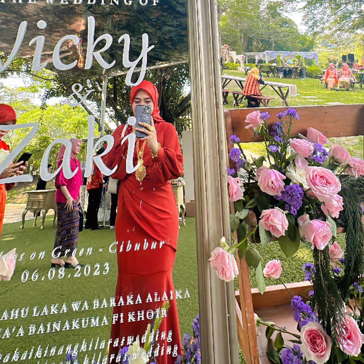 Mika Sri Lestar's Post|Lemon8