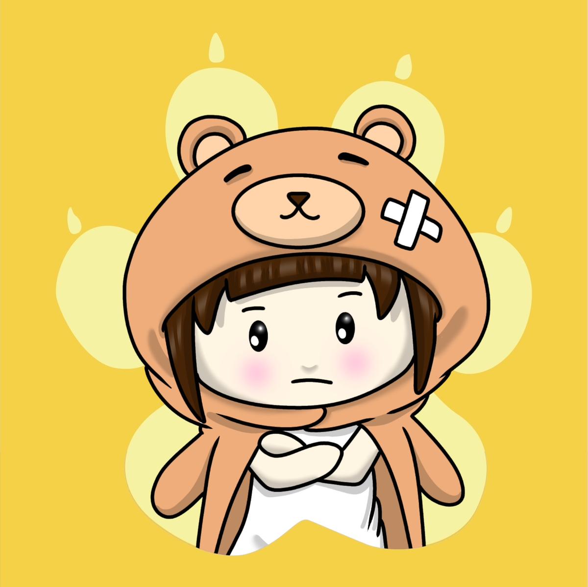 Little bear 's Post|Lemon8