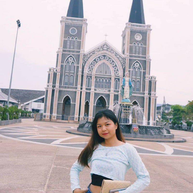 Ms.Natkamon's Post|Lemon8