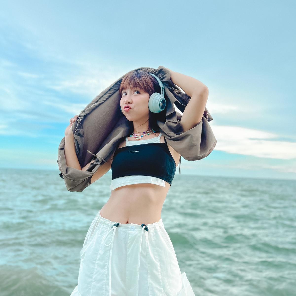 💋lekky เล็ก 🍭's Post|Lemon8