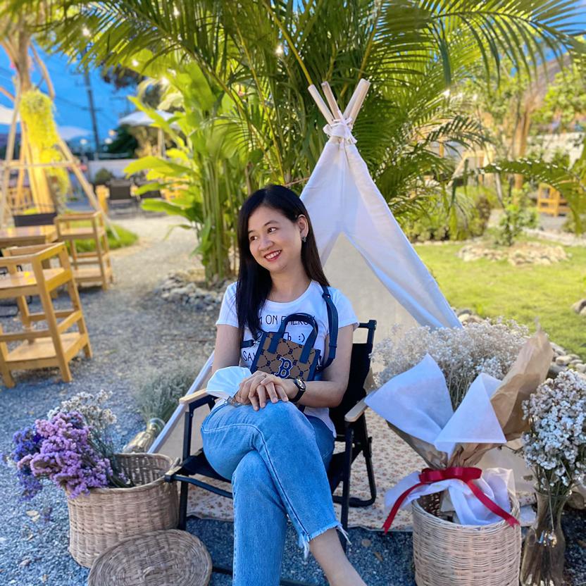 Sukanya Chew's Post|Lemon8