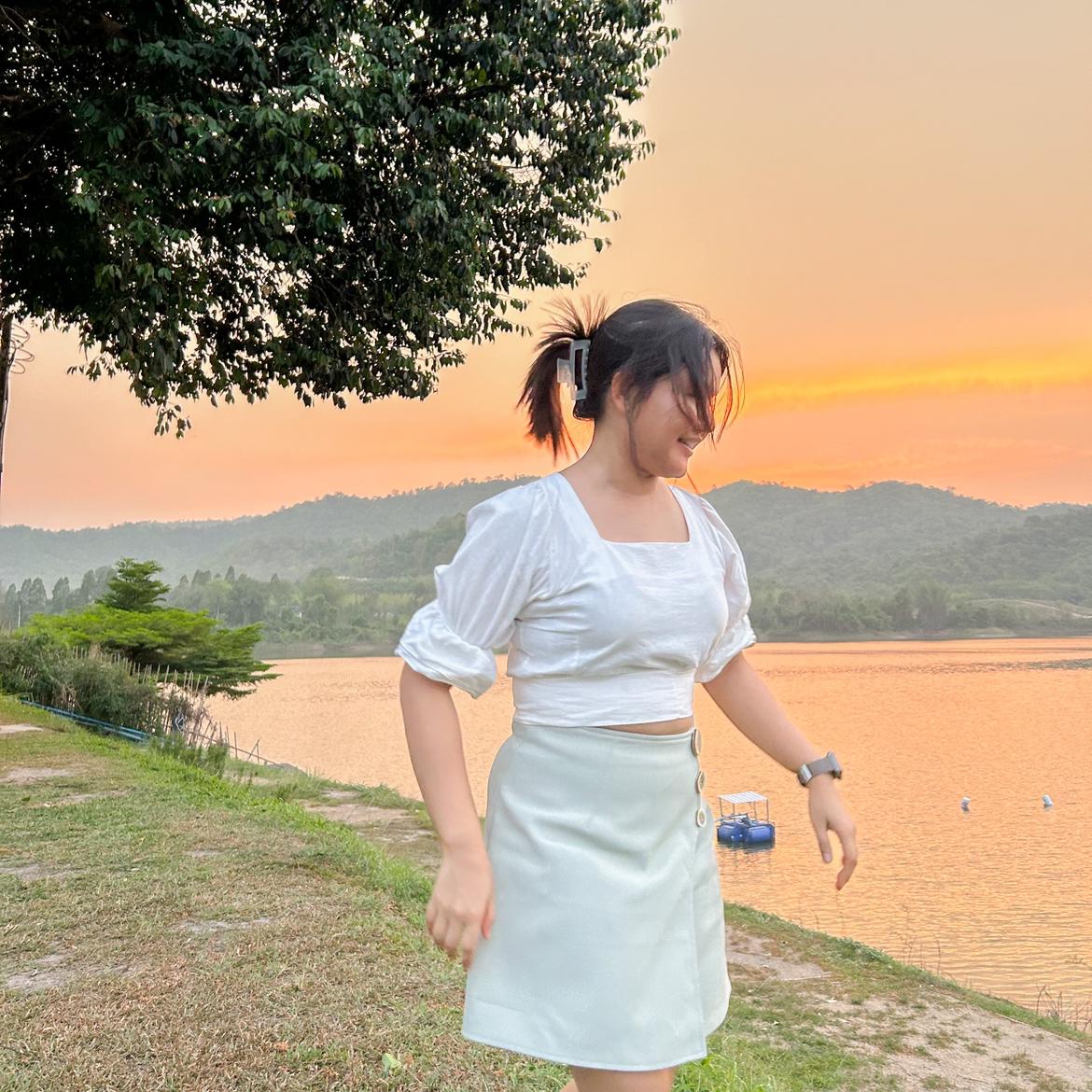 Tarn Porntip's Post|Lemon8