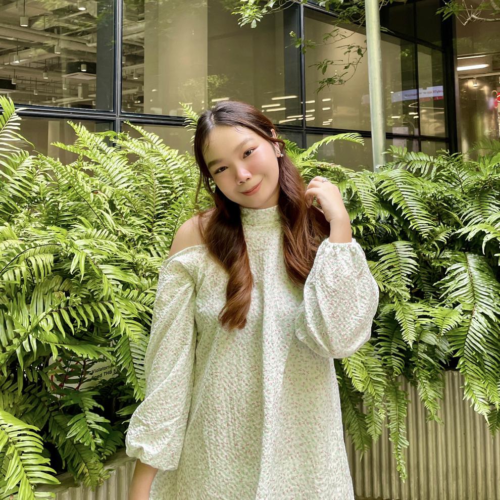 Aomaam Sirawan's Post|Lemon8