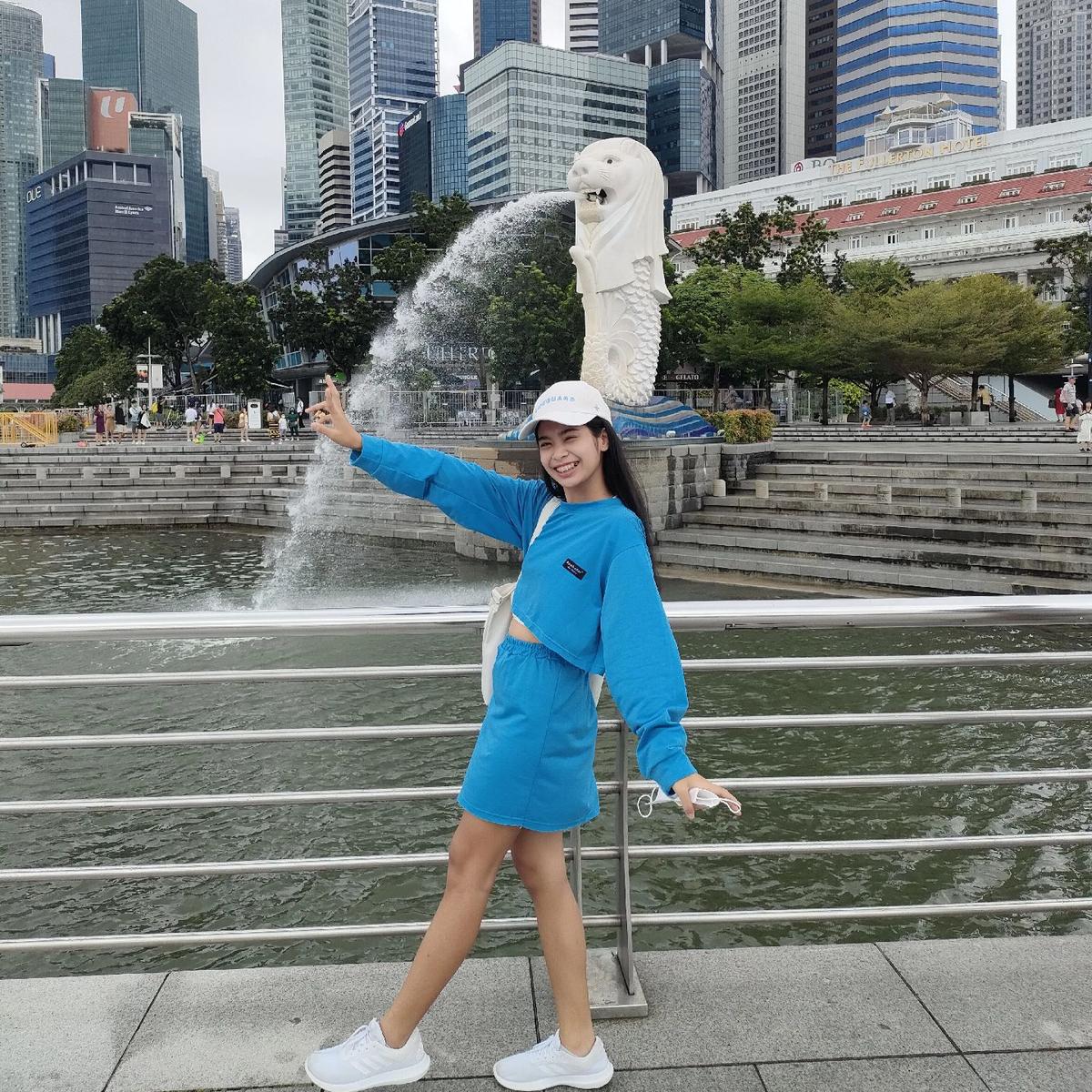 Thitaree🐇 's Post|Lemon8