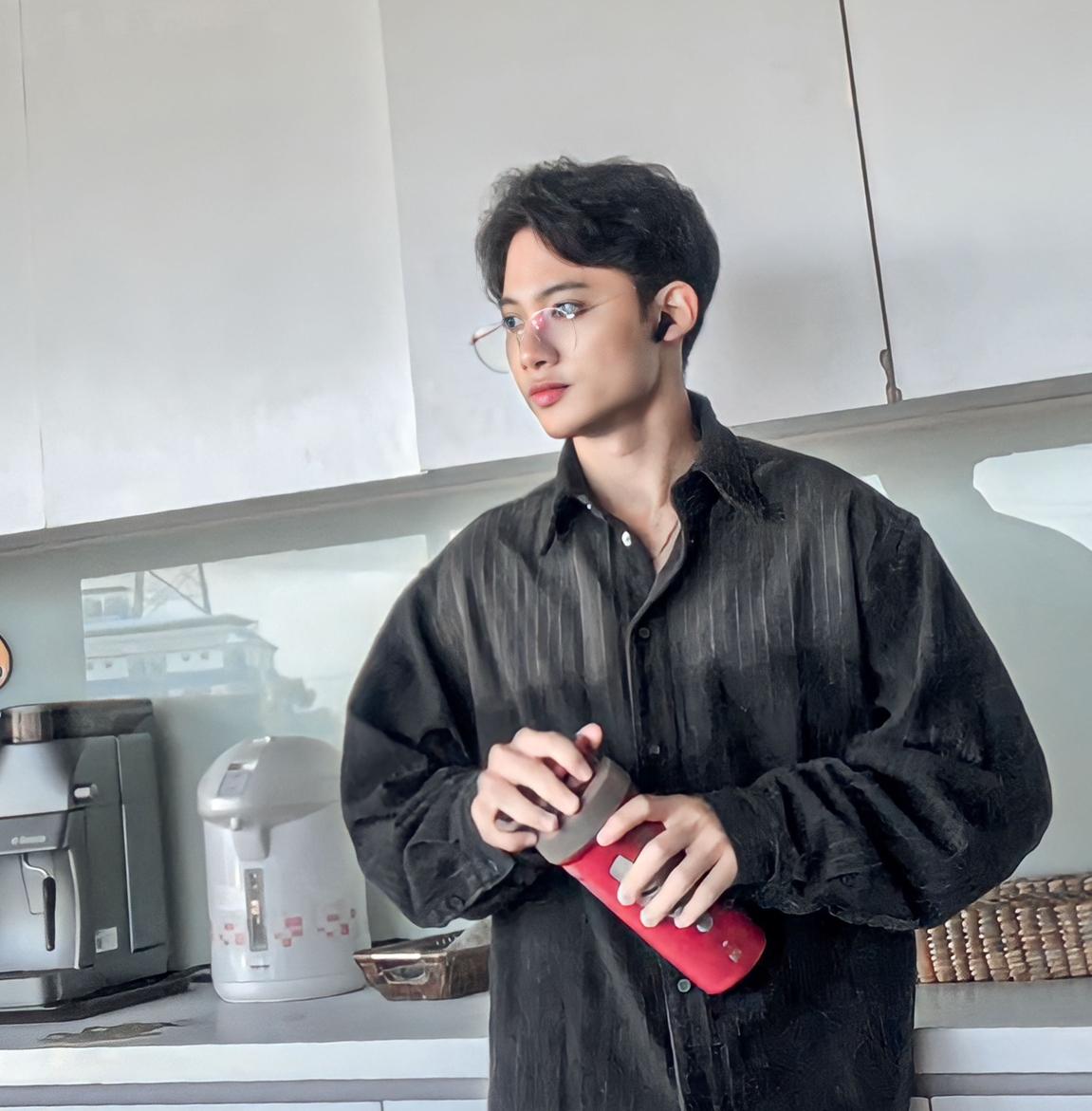 Natthakrit Suri's Post|Lemon8