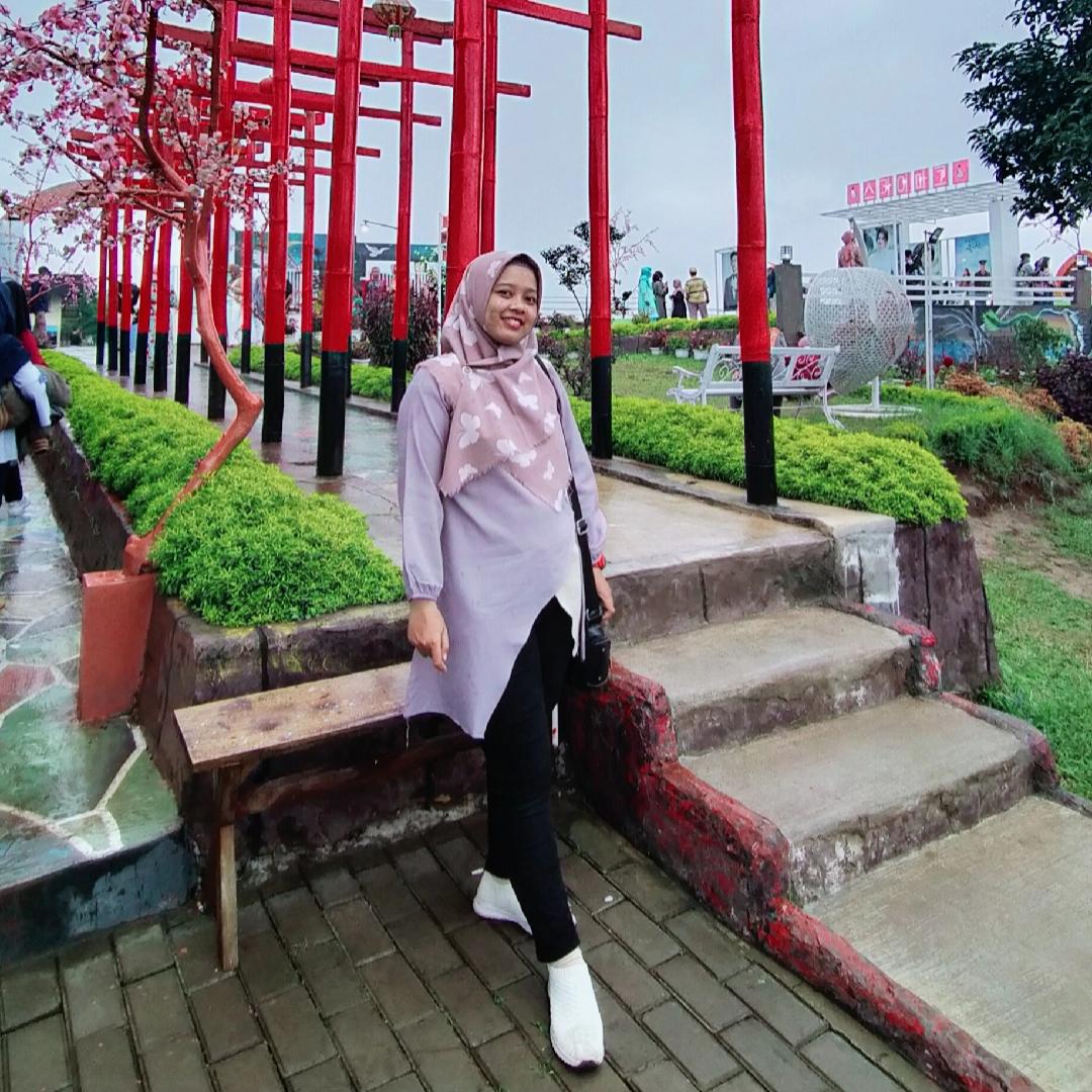 Mei Kusuma's Post|Lemon8