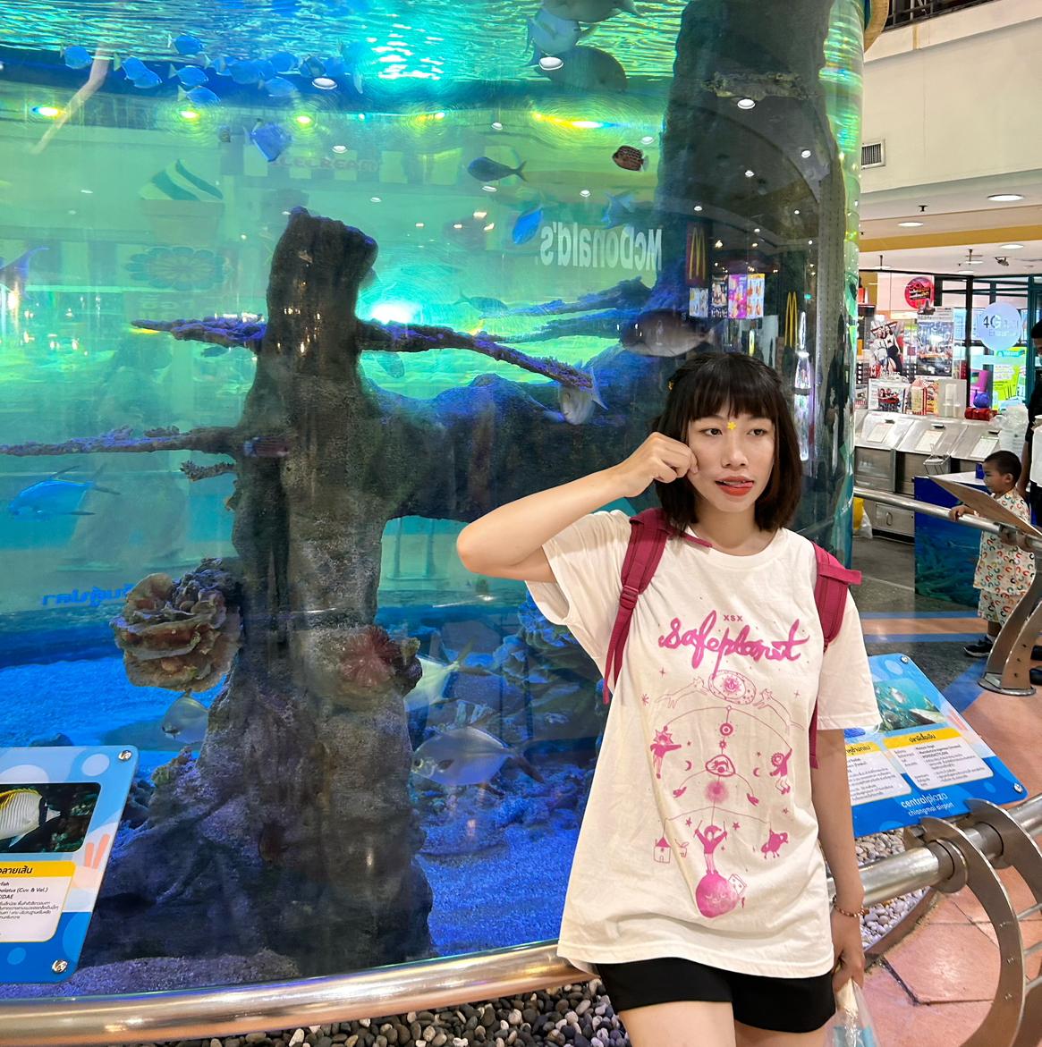 Phanumat Techa's Post|Lemon8