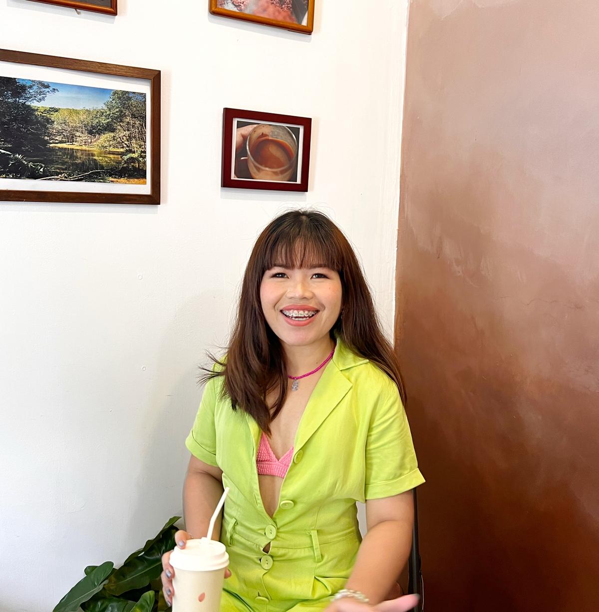 Avita Kh's Post|Lemon8