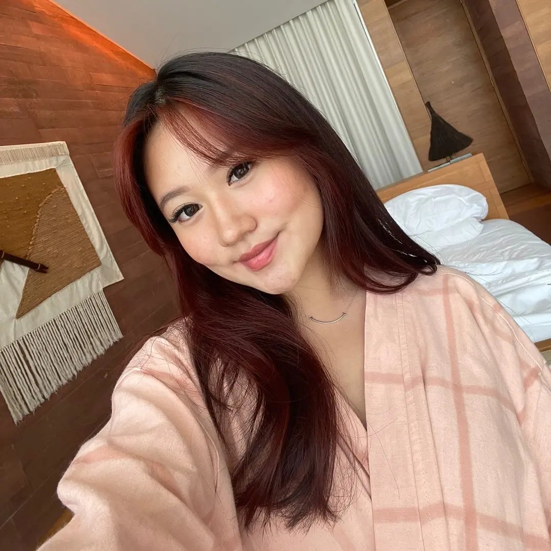 Kelly Budiman's Post|Lemon8